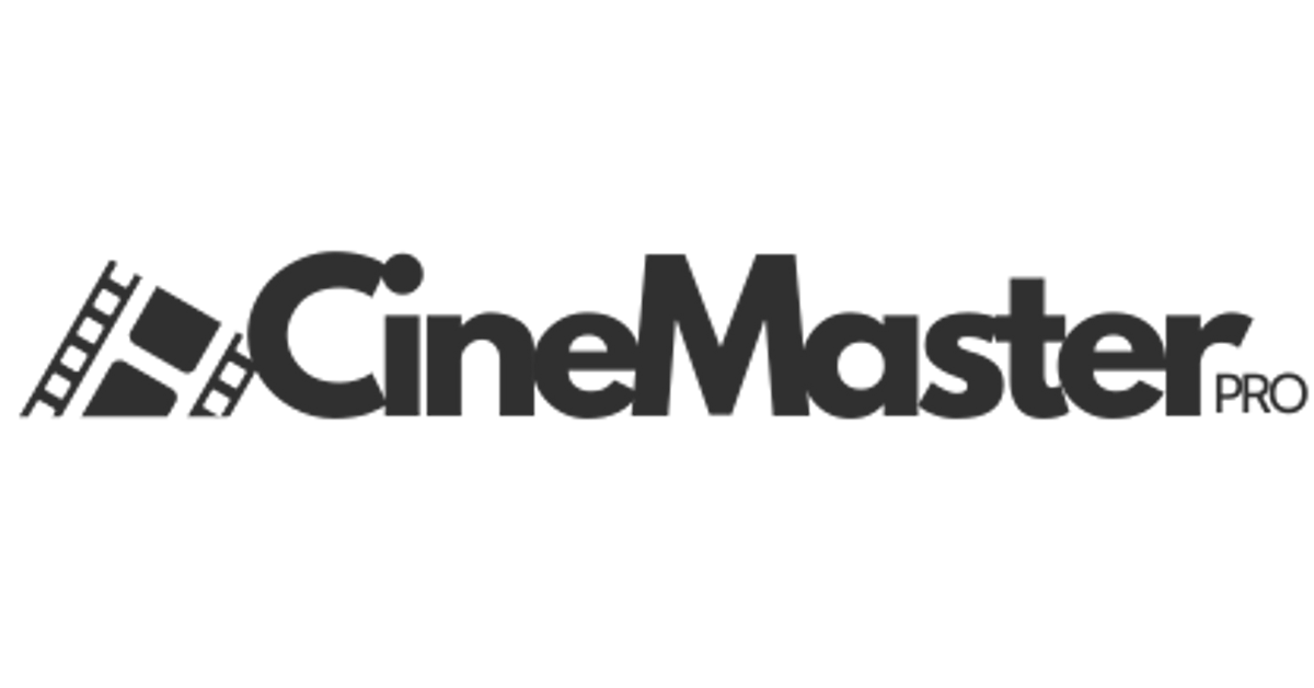 FAQs – Cinemaster Pro